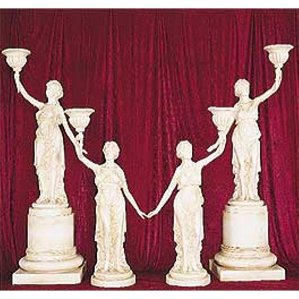 Plinth and Base for Statues