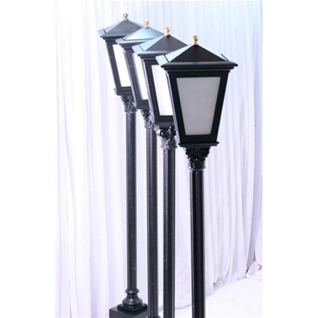 Street Lamp - Type 2