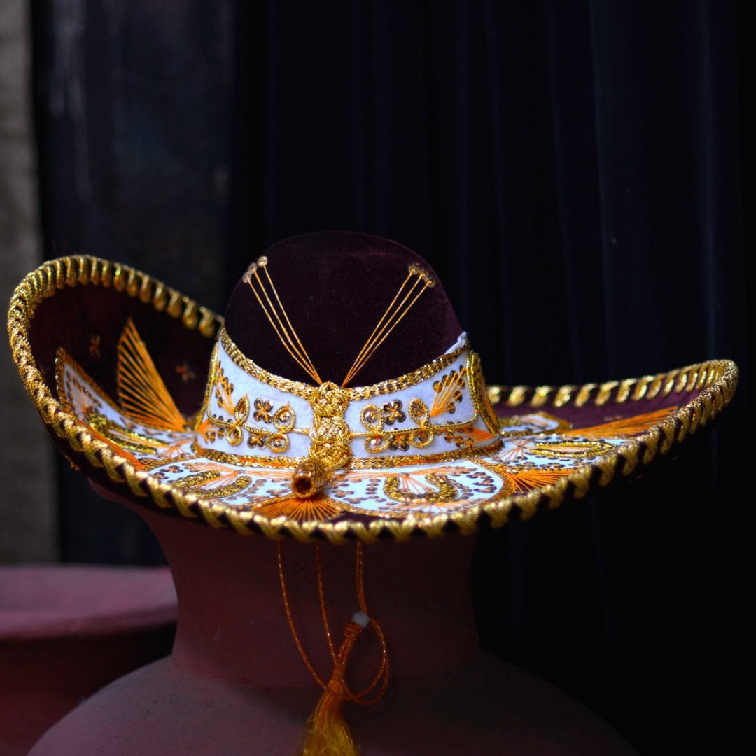 Sombrero