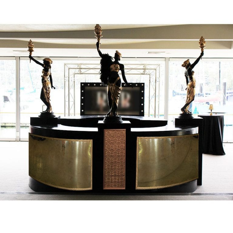 Prop Hire | Event Styling | Custom Theming in Sydney and NSW