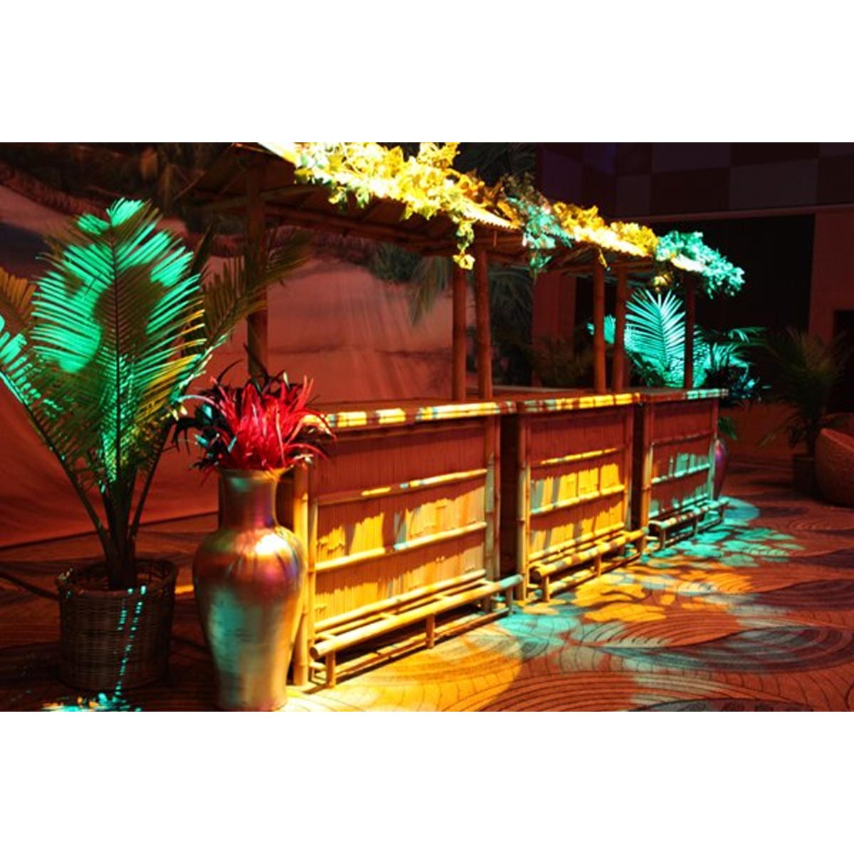 Bamboo Bar