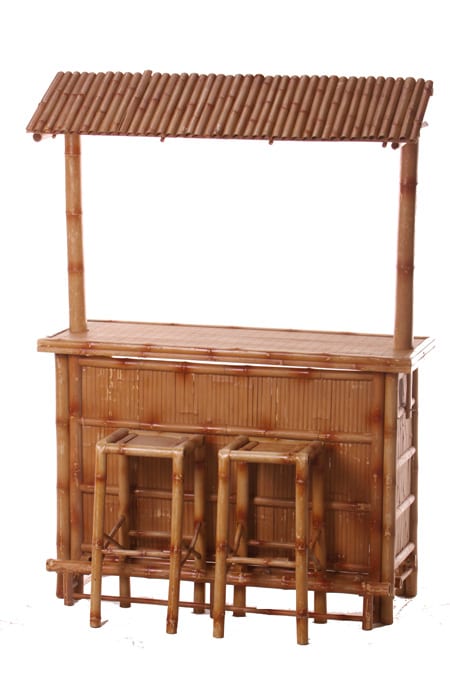 Bamboo Bar
