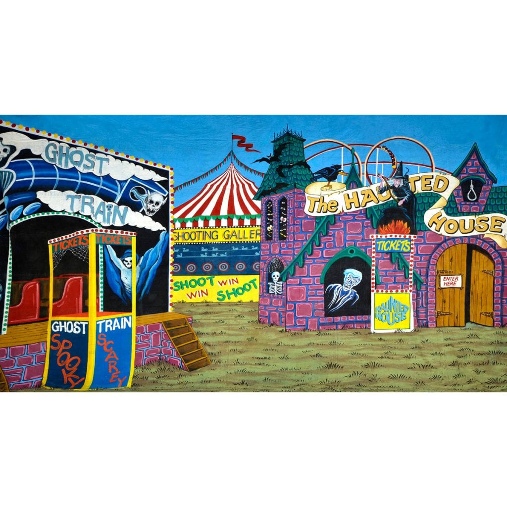 Vintage Circus | Prop Hire | Event Styling | Custom Theming in Sydney ...