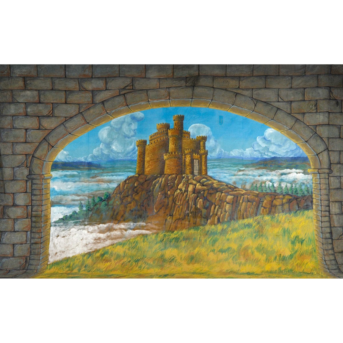 Medieval | Prop Hire | Event Styling | Custom Theming in Sydney and NSW