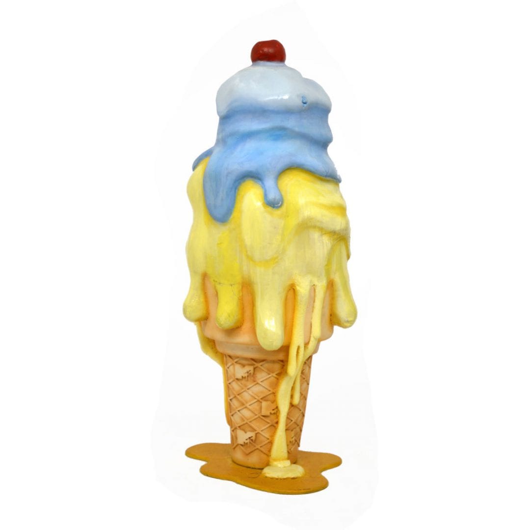 Giant Prop Ice Cream