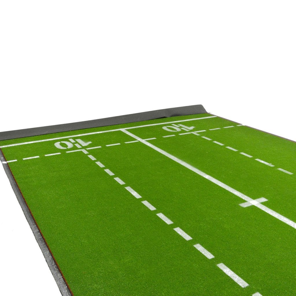 Artificial Grass - Astro Turf