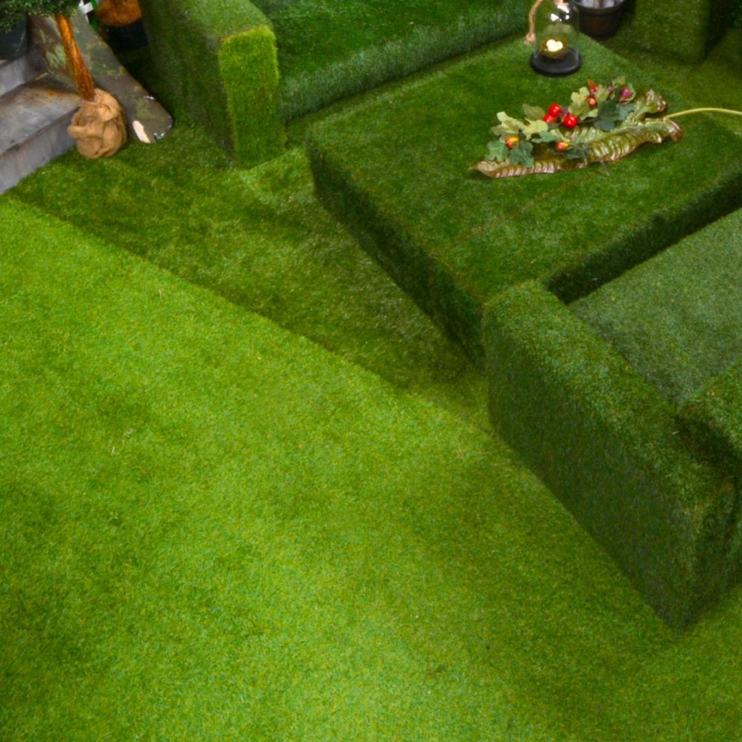 Artificial Grass - Astro Turf