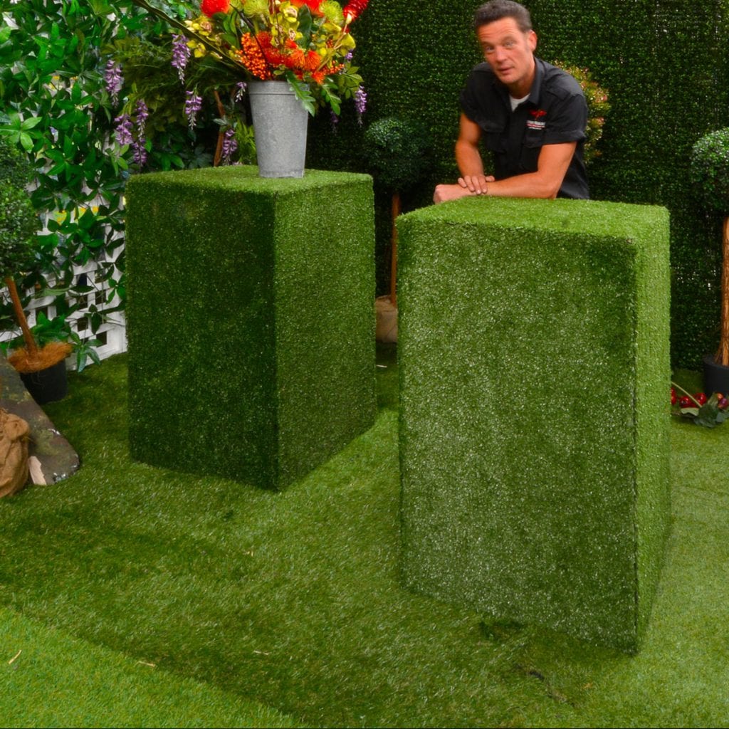 Artificial Grass - Astro Turf