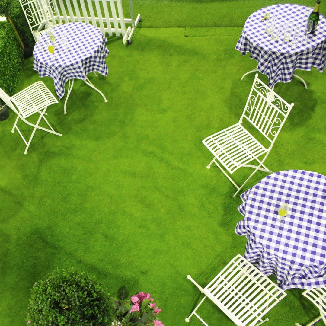 Artificial Grass - Astro Turf