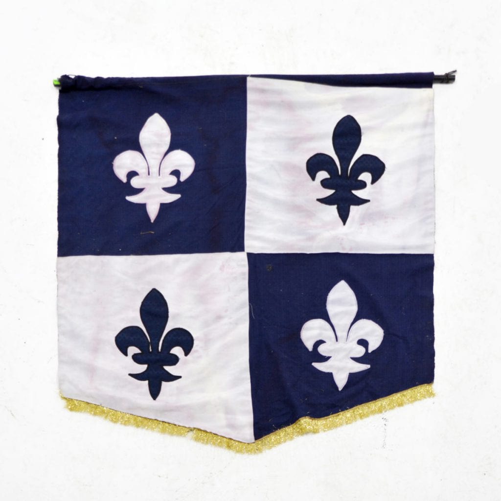 Medieval Banner - Assorted