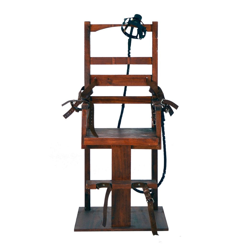 Electric Chair