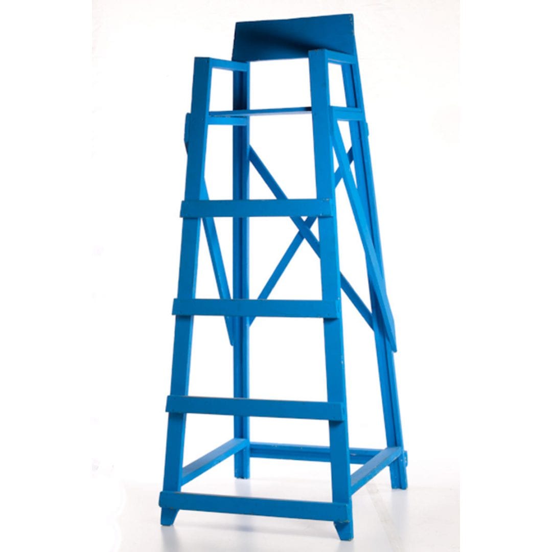 Lifeguard Chair - Tower