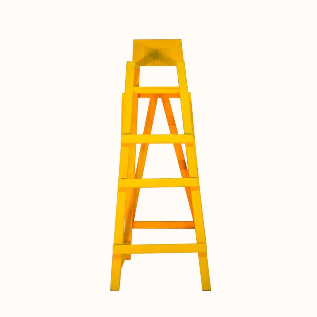 Lifeguard Chair - Tower