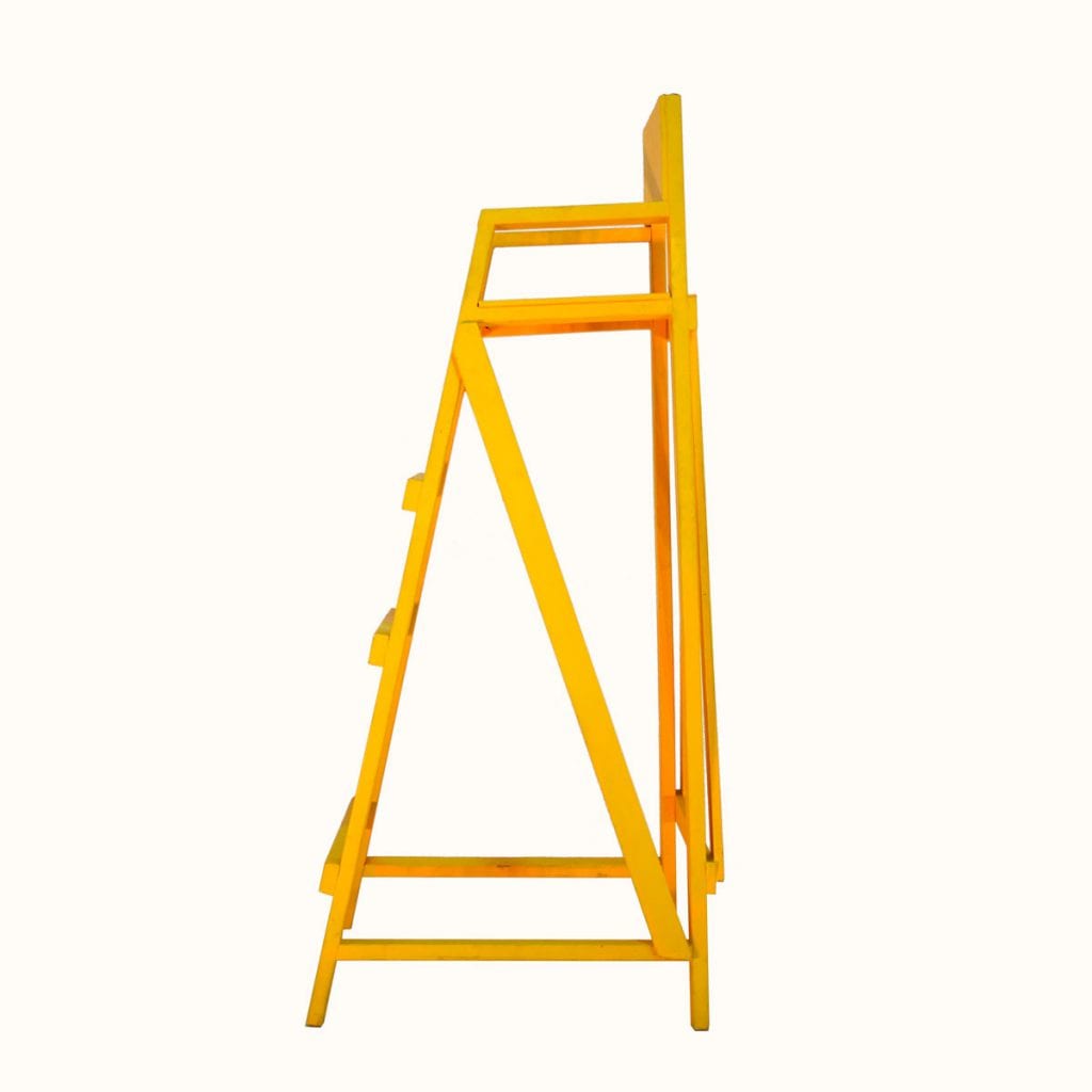 Lifeguard Chair - Tower