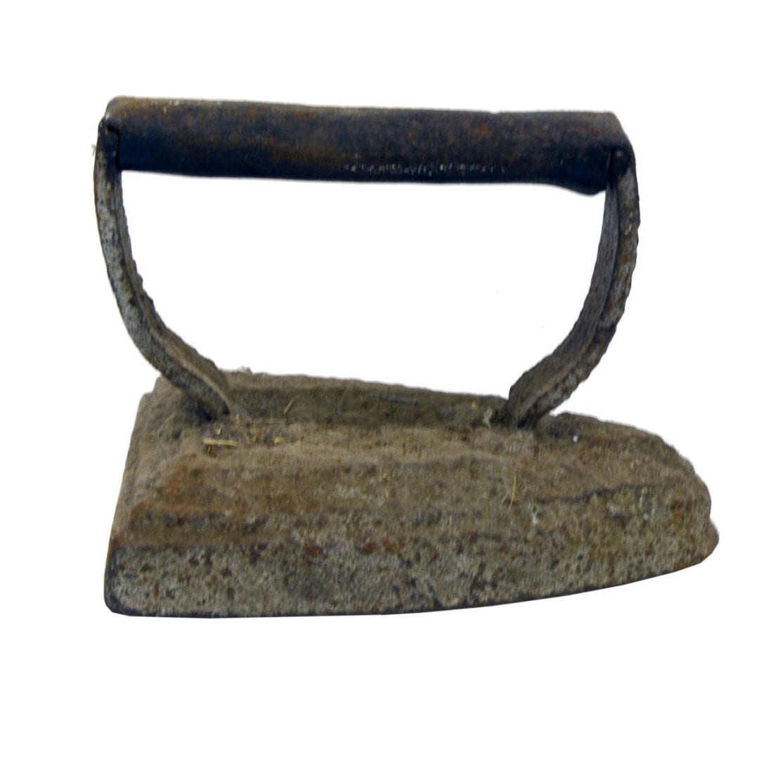 Rustic Iron