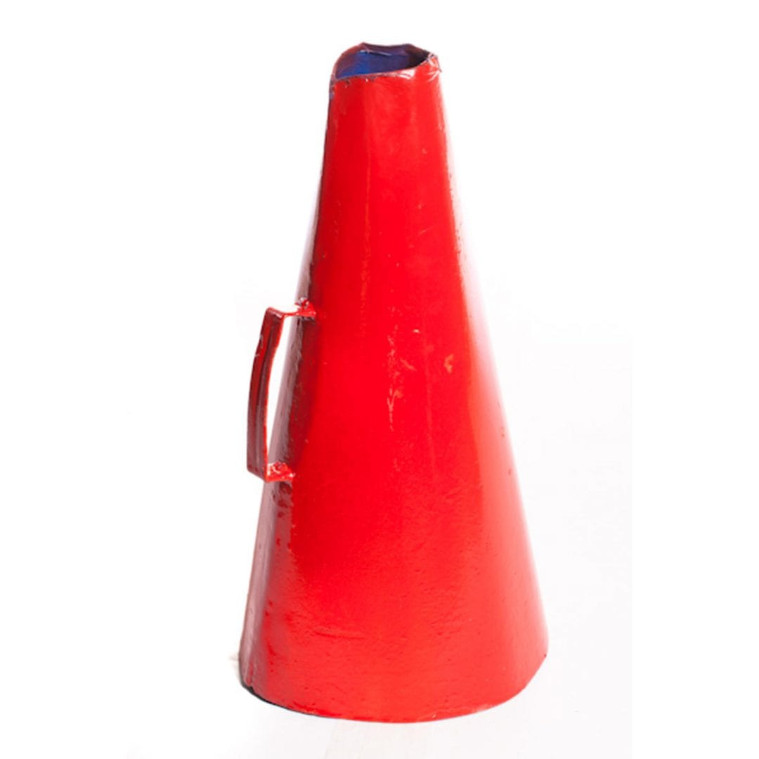 Director's Megaphone