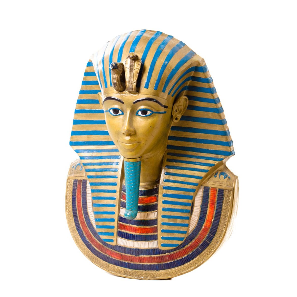 Egyptian Pharaoh Mask