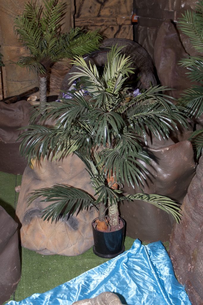 Artificial Rocks and Boulders -Small Size