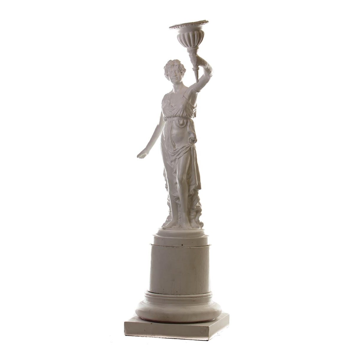 Plinth and Base for Statues