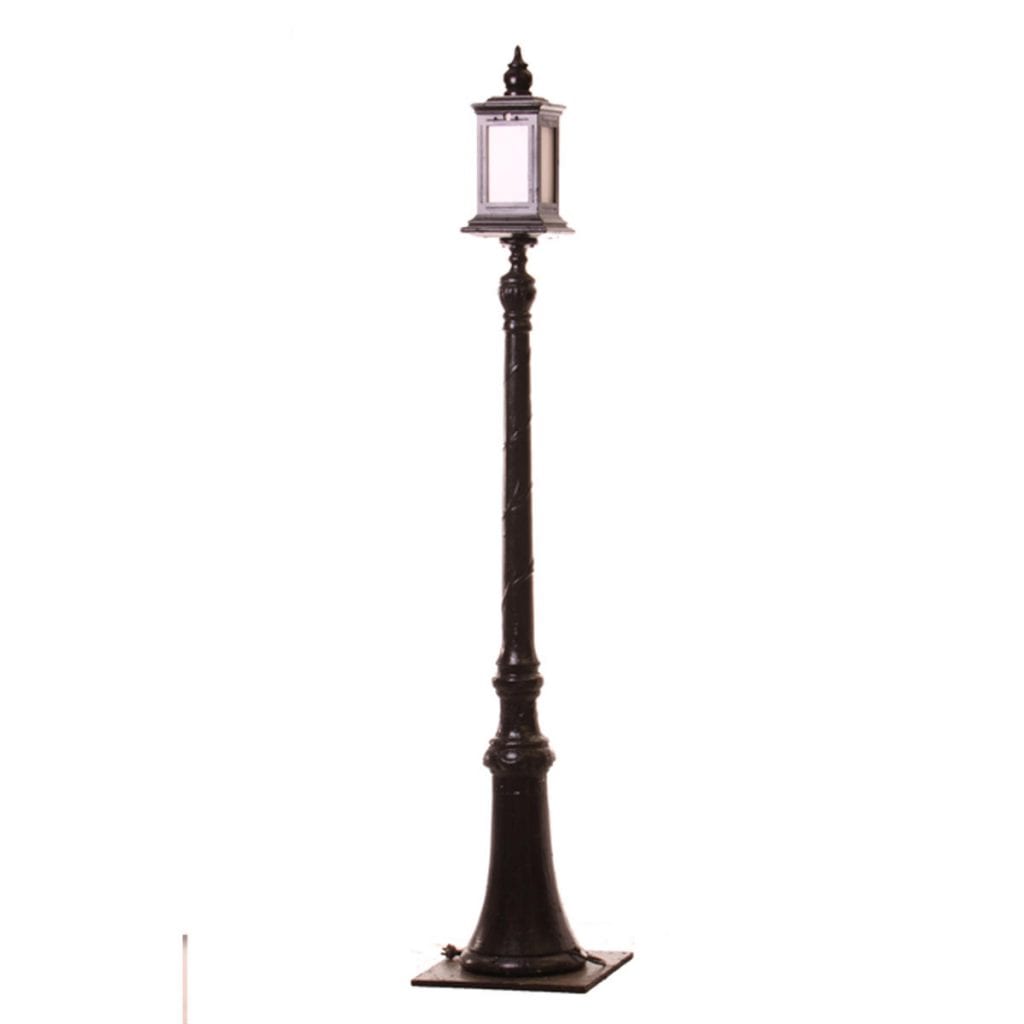 Street Lamp - Type 1