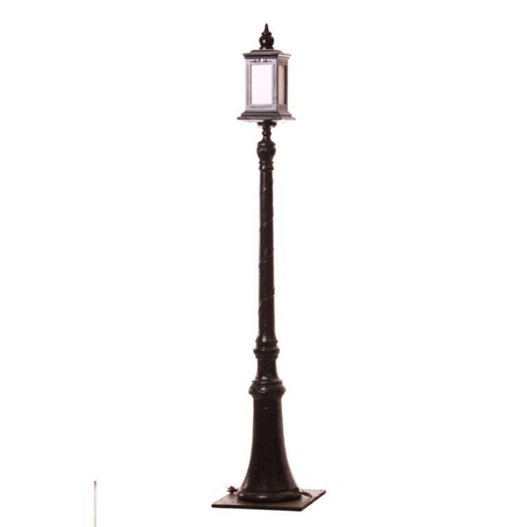Street Lamp - Type 1