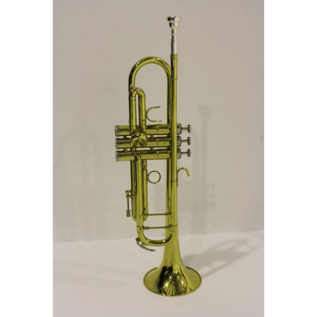 Trumpet Edit | View Trumpet