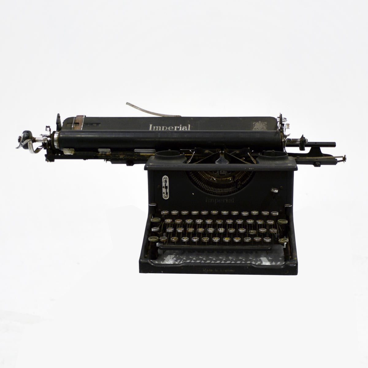 Vintage Underwood Standard Typewriter