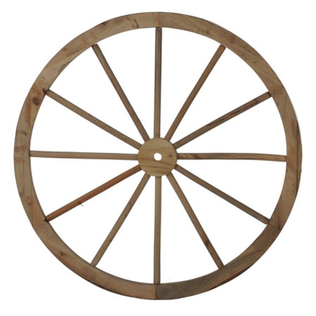 Wagon Wheel