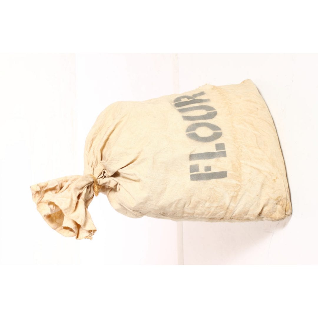 Australiana Style Flour Bags