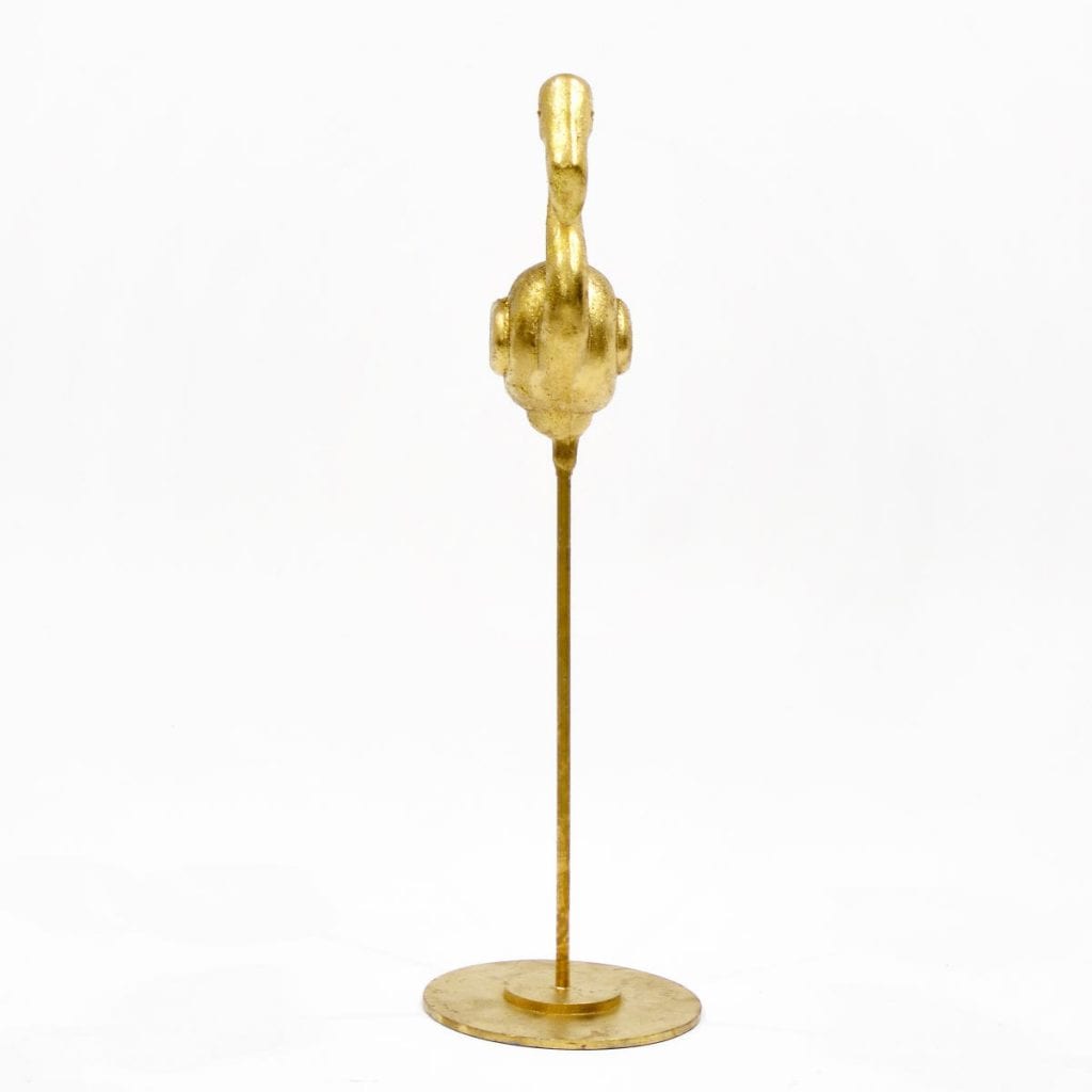 Golden Flamingo