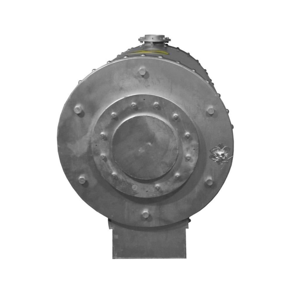 Large Stainless Steel Vat