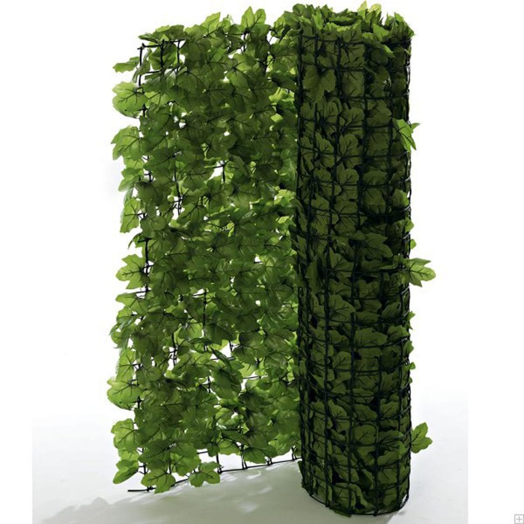 Faux Ivy Netting