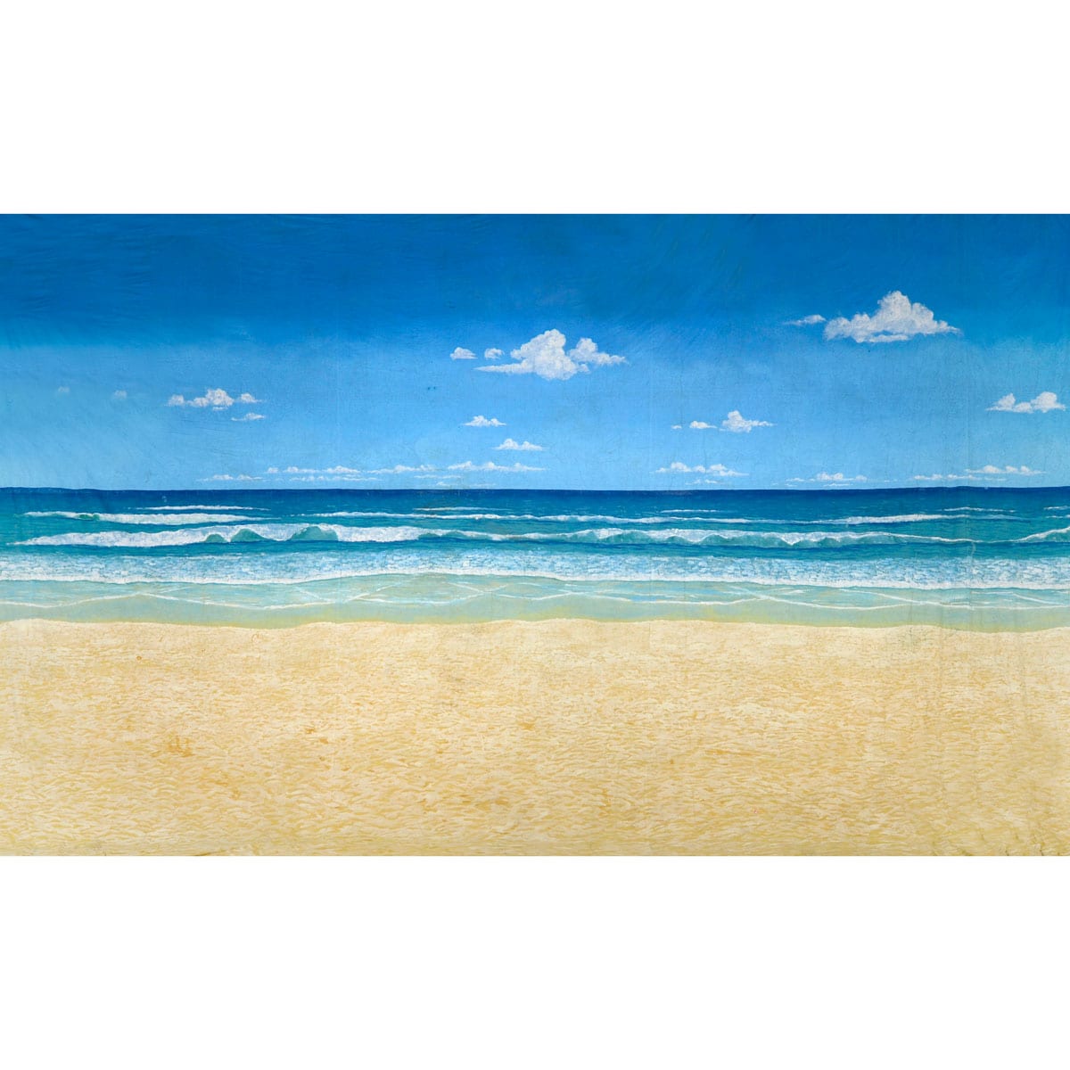 Painted Sky Backdrop