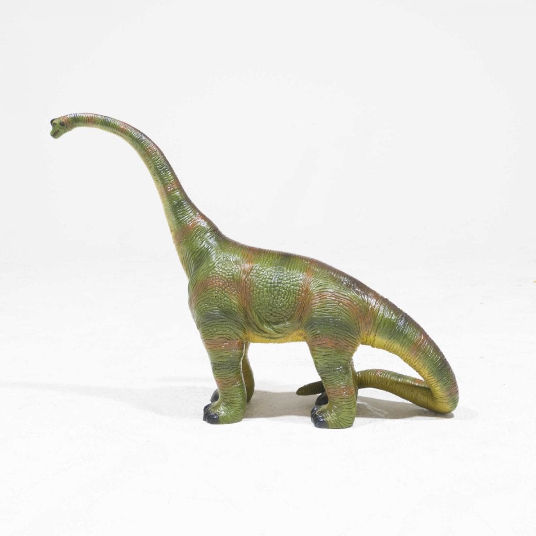 Brachiosaurus Dinosaur Statue - Small