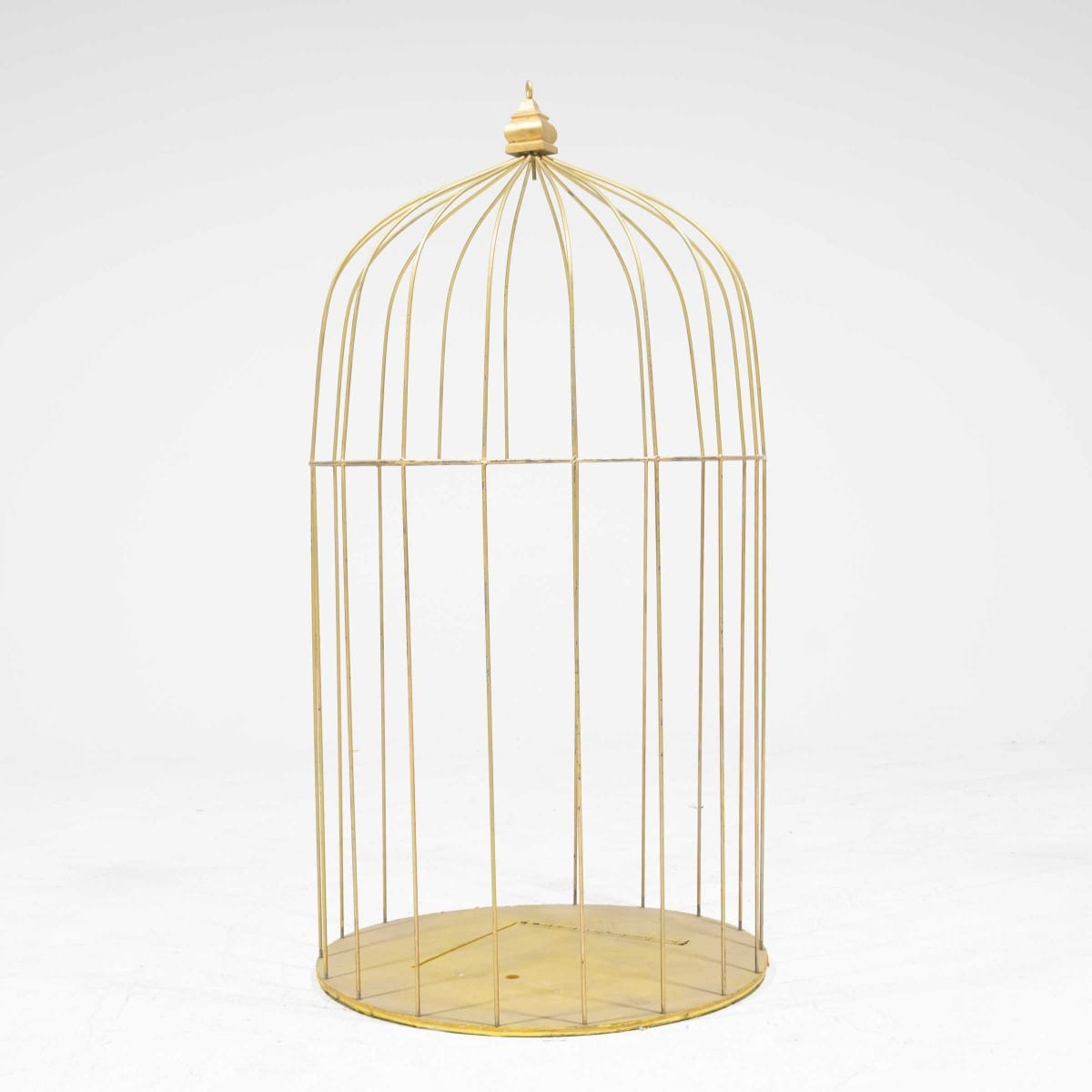 Giant Bird Cage | Prop Hire | Event Styling | Custom Theming in Sydney ...