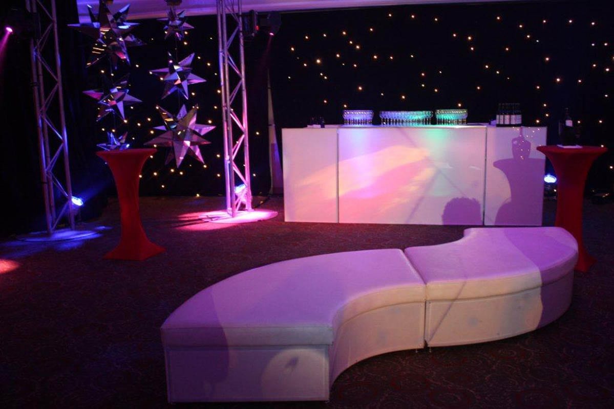 Nightclub Theme