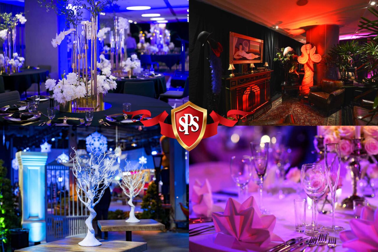 Prop Hire | Event Styling | Custom Theming in Sydney and NSW