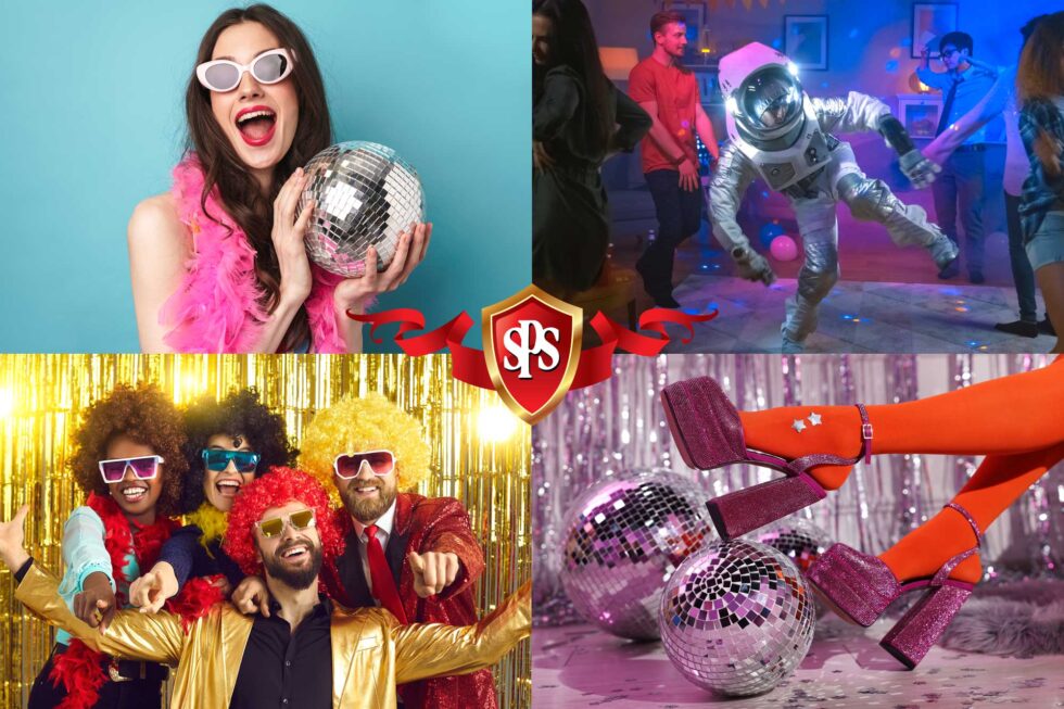 Prop Hire | Event Styling | Custom Theming in Sydney and NSW