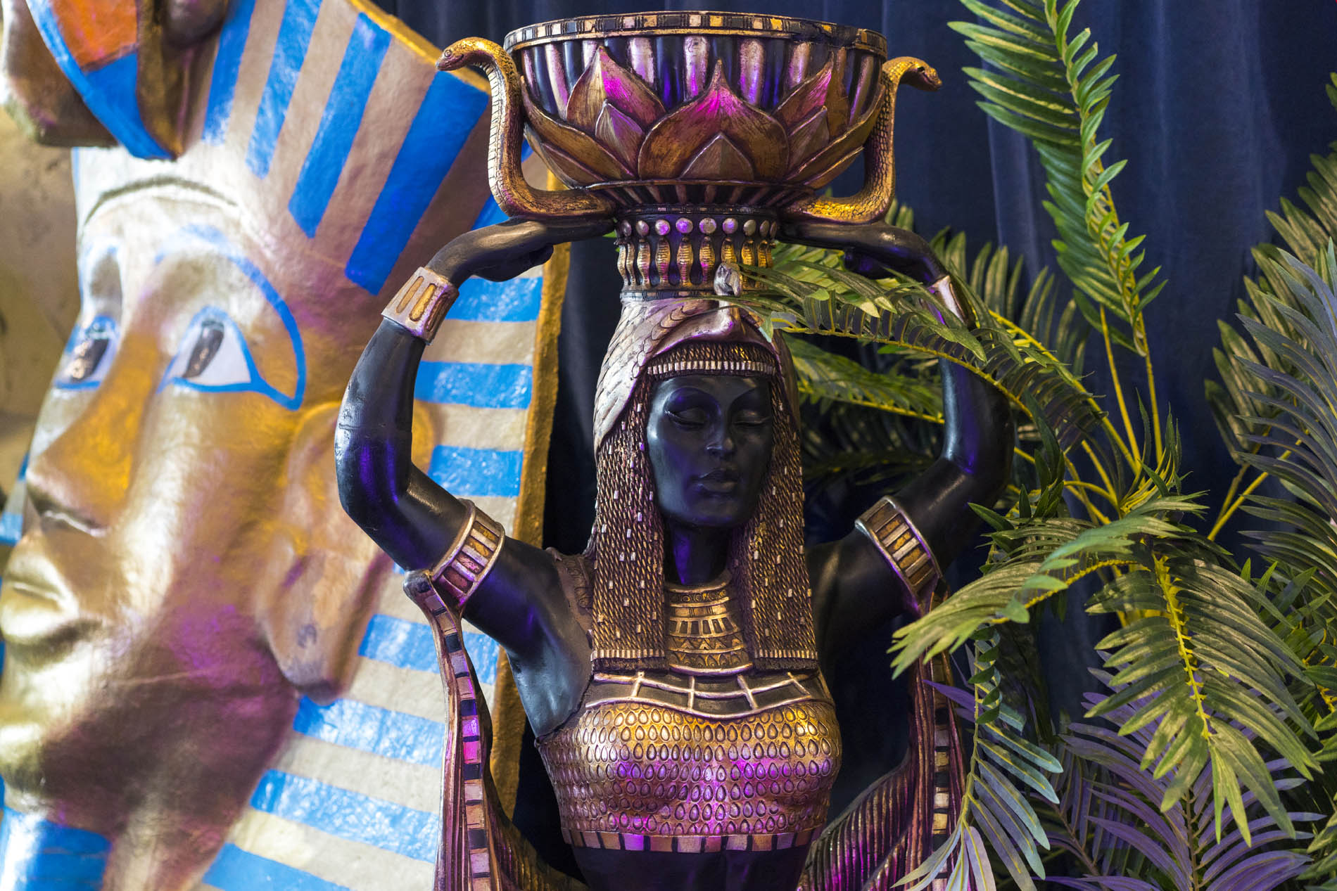 Prop Hire | Event Styling | Custom Theming in Sydney and NSW