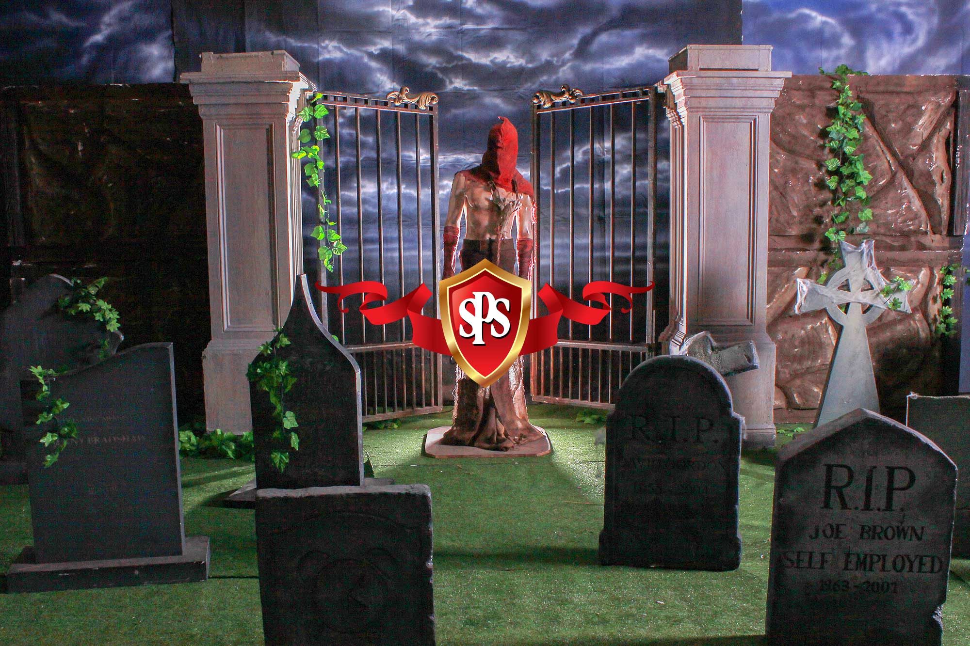 Prop Hire | Event Styling | Custom Theming in Sydney and NSW