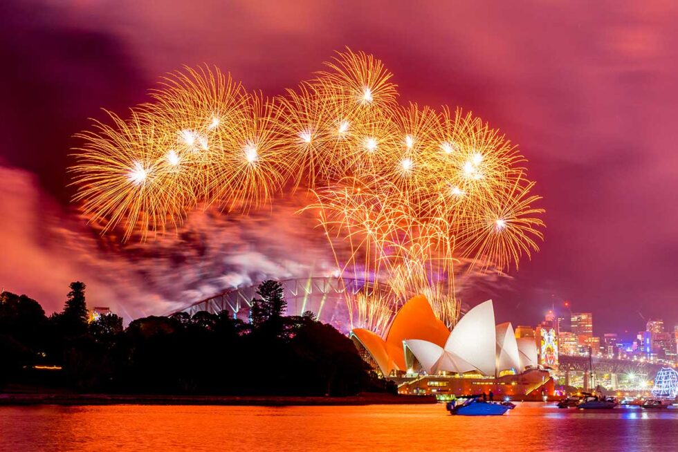 Sydney Festival - Prop Hire | Event Styling | Custom Theming in Sydney ...